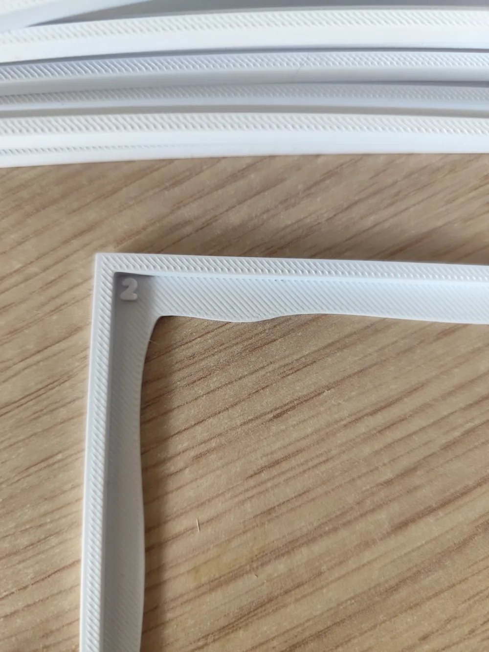 Valentine's Day Shadow Box - Free 3D Print Model - MakerWorld
