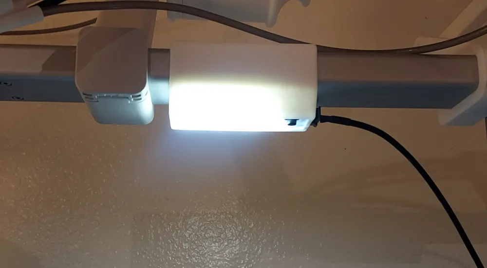 A1 LED kit by BigJon1378 - MakerWorld