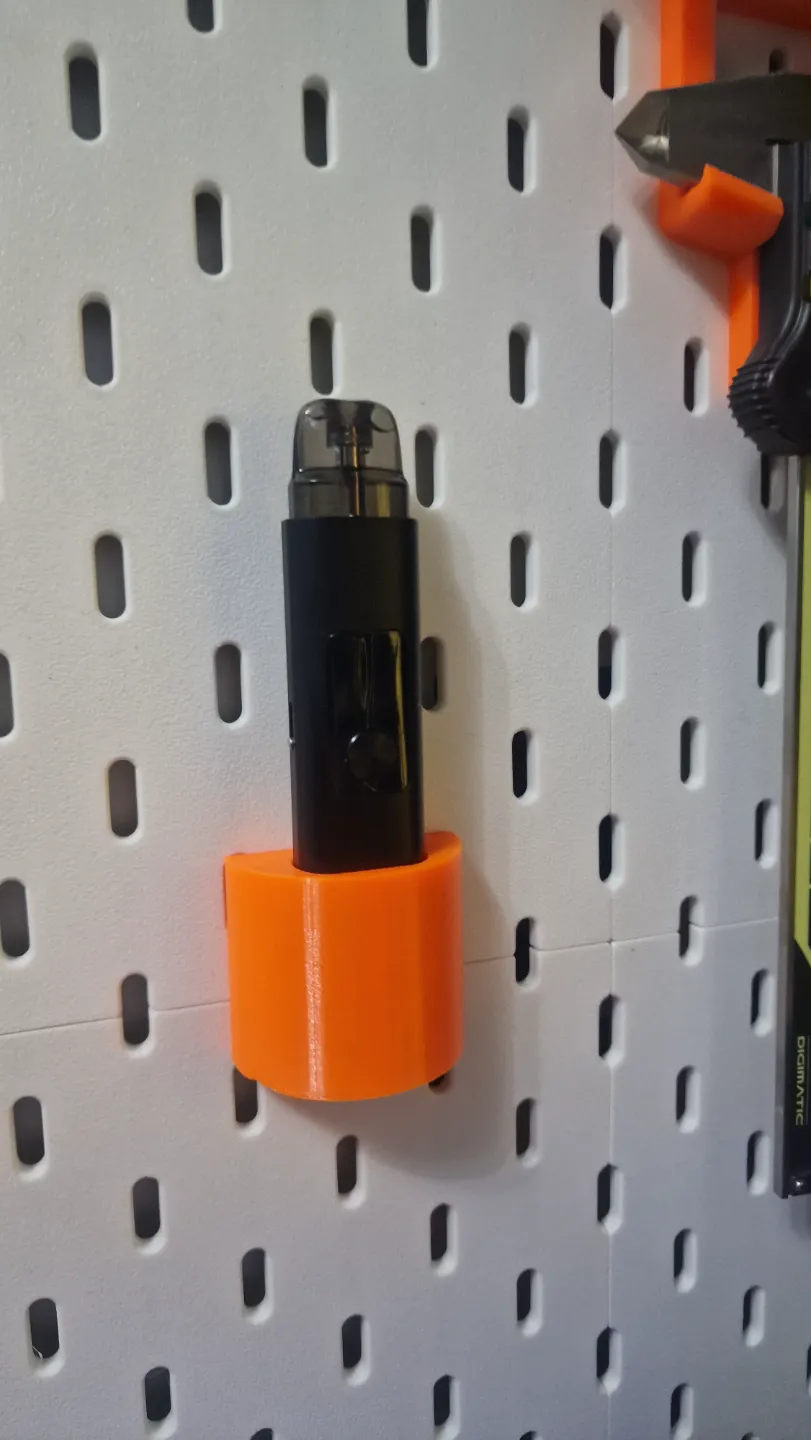 Nevoks Feelin AX SKADIS Holder Mount Stand by 3DMetalCave - MakerWorld
