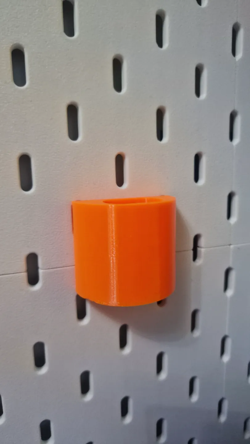 Nevoks Feelin AX SKADIS Holder Mount Stand by 3DMetalCave - MakerWorld