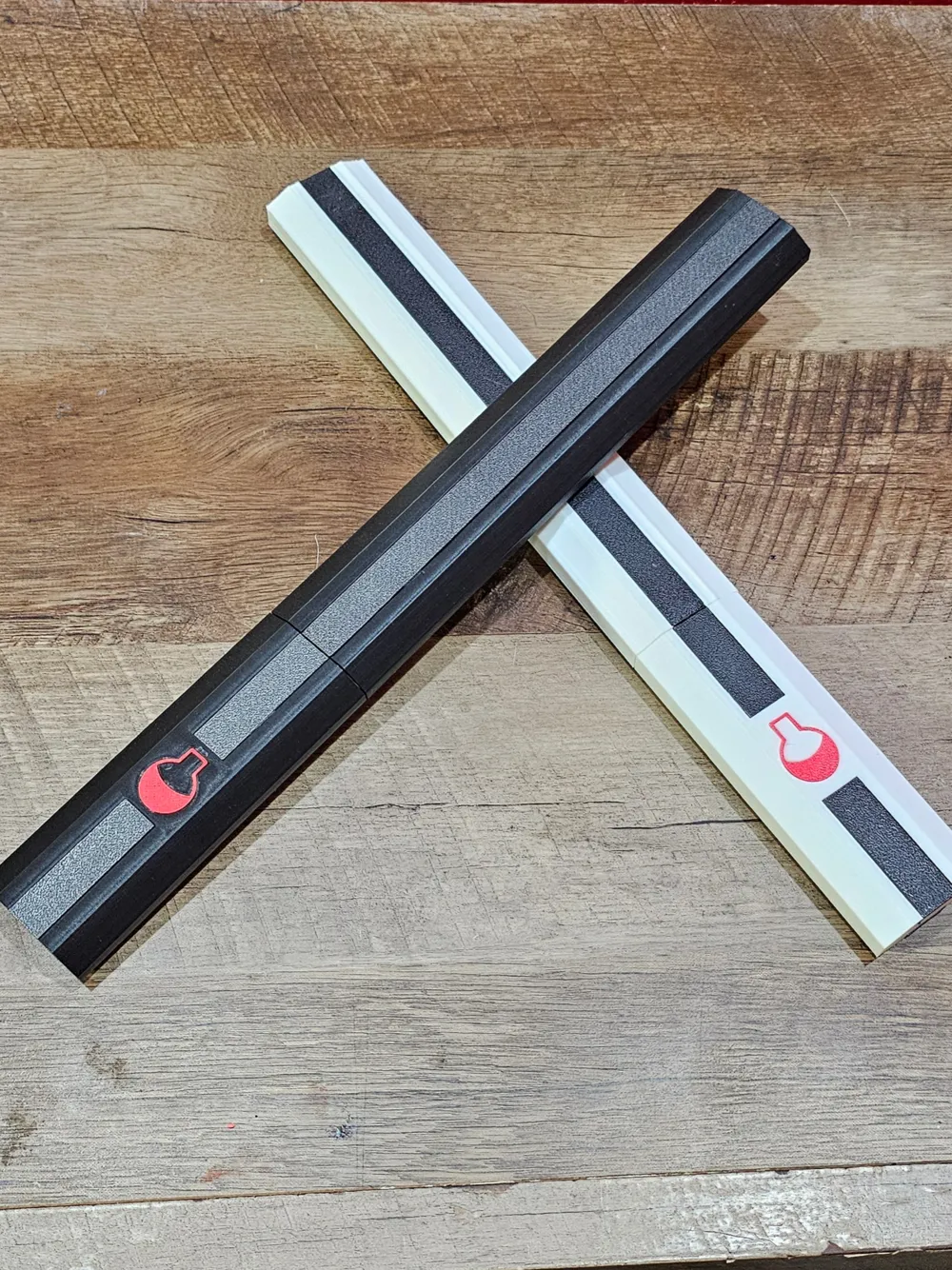 Sasuke Uchiha Sword Small version by ProtoDad MakerWorld: Download Free ...