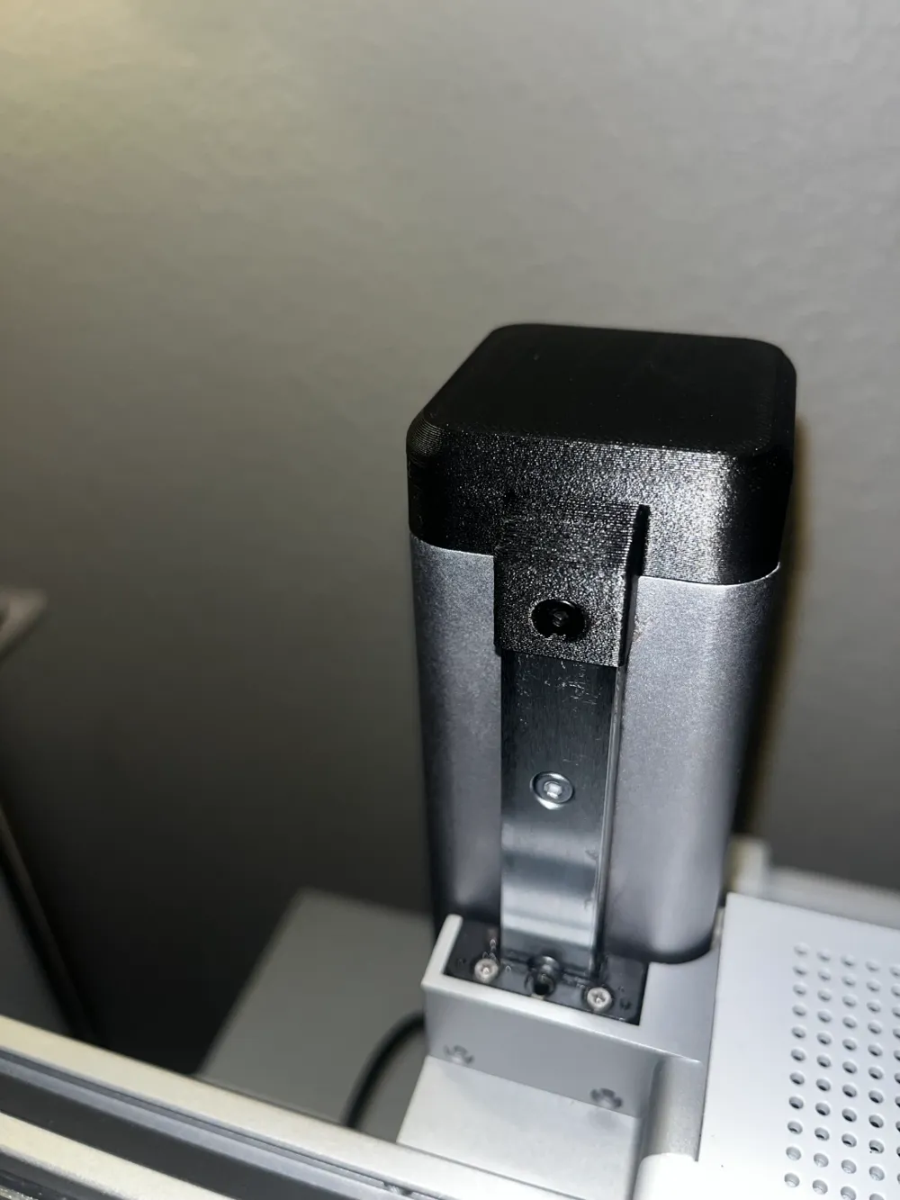 A1 mini Z-axis top cover by Evan Cohen MakerWorld: Download Free 3D Models