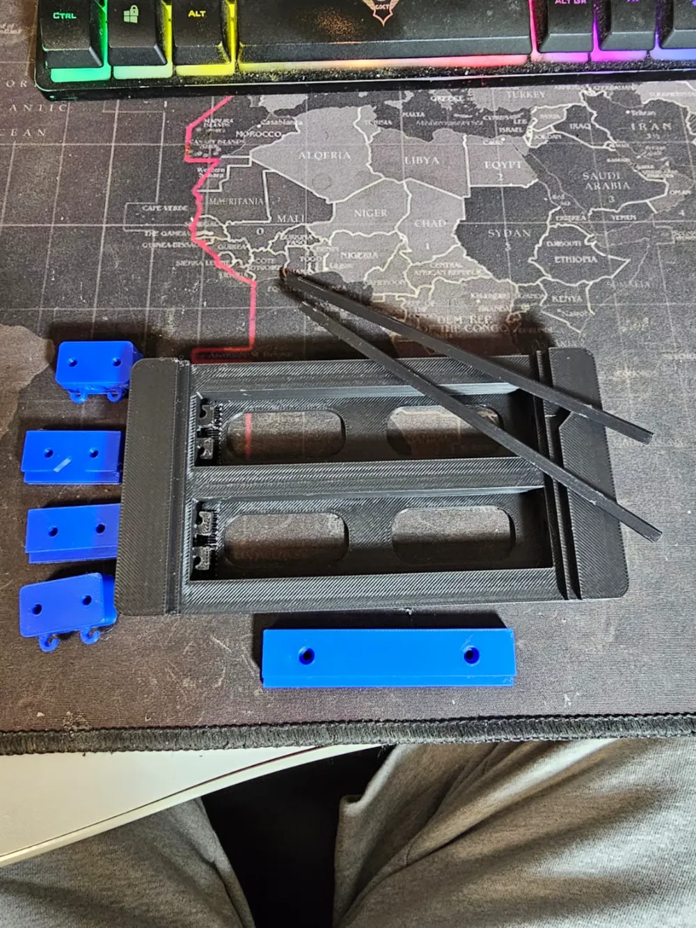 PCB Workbench by Alexandre Paixao - MakerWorld