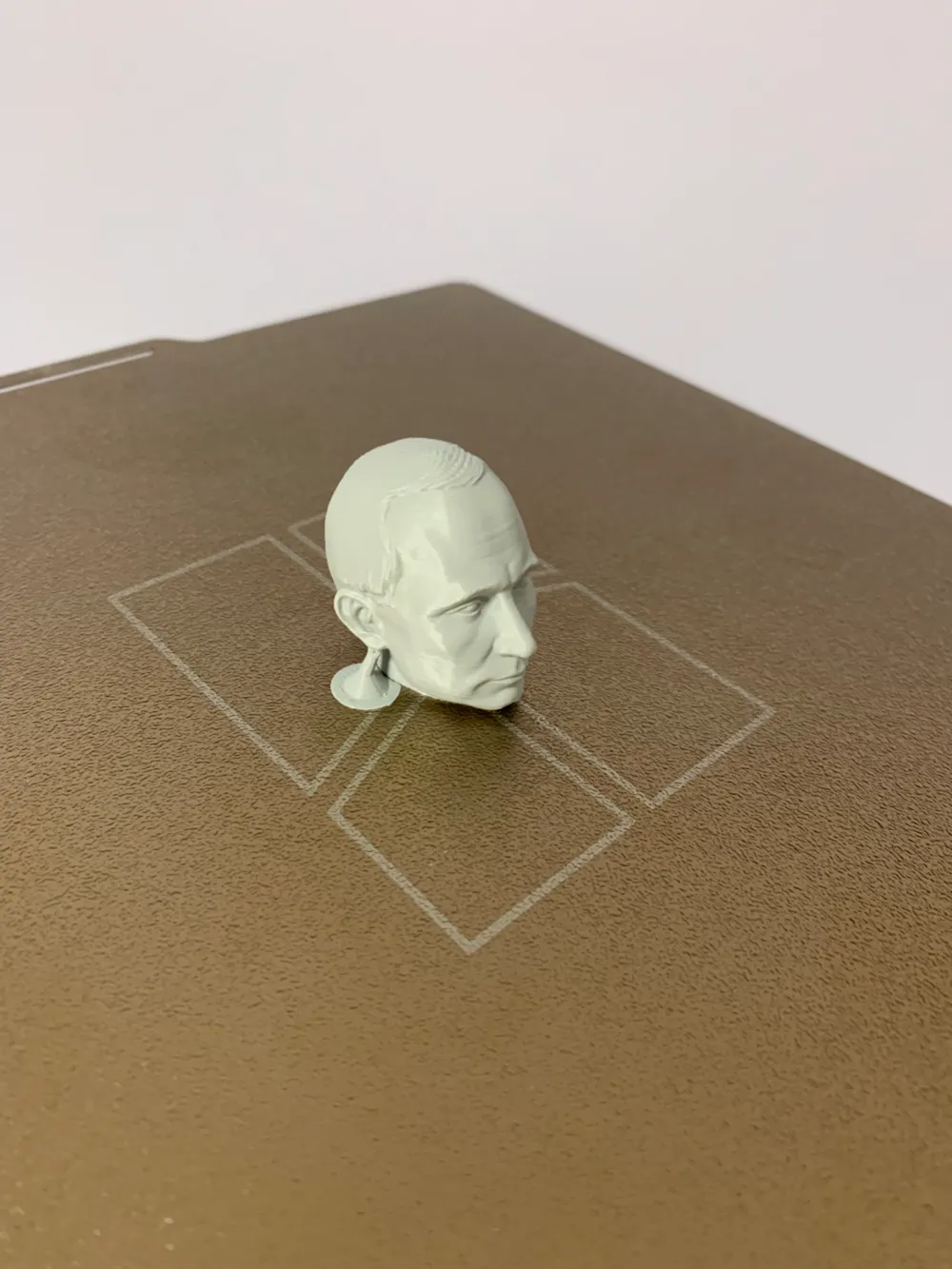 Dummy 13 - Vladimir Putin Head Remixed by roby85r MakerWorld: Download ...