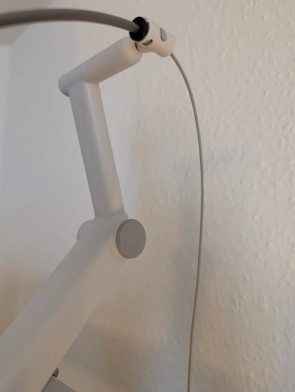 A1 spool holder screw cap Remixed by ratatonga - MakerWorld