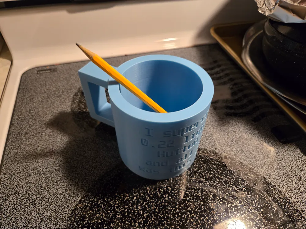 Elite dangerous: The Hutton Orbital mug by some lads fabricator ...