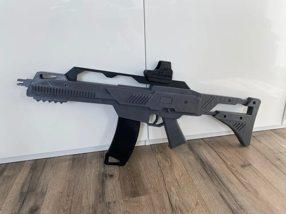 G36c by RTX_Nitrox - MakerWorld