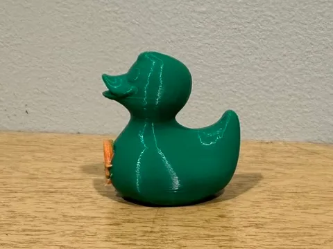MSC Cruise Ducks - Free 3D Print Model - MakerWorld