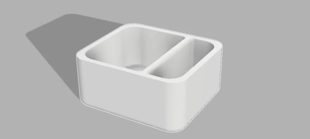Snack & Shell Pot by 3D PRINTS MakerWorld: Download Free 3D Models