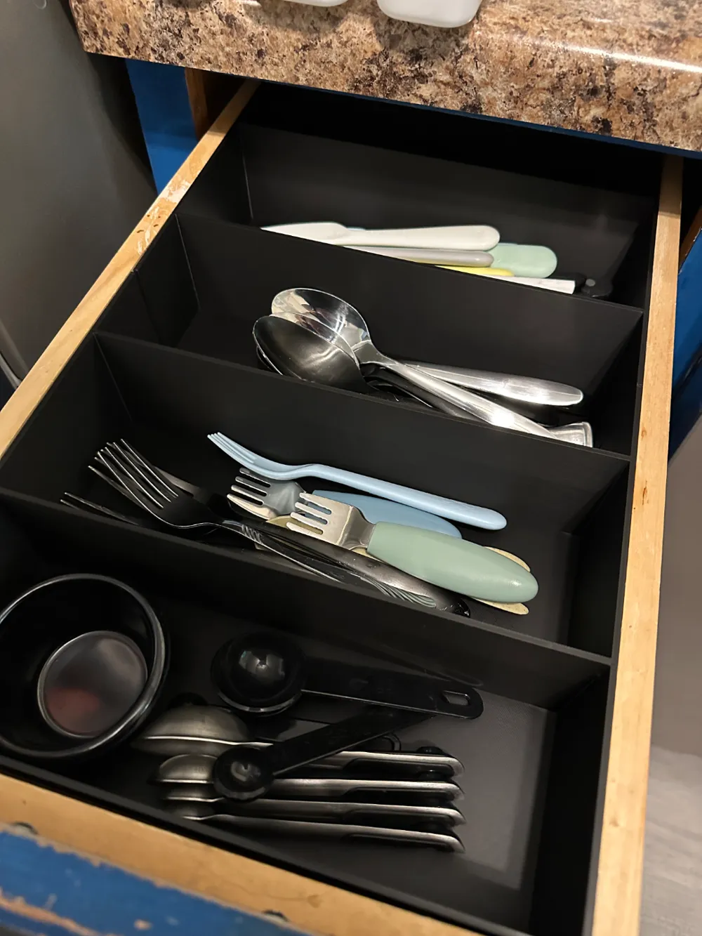 Kitchen Drawer Box by StatingROBIN1 - MakerWorld
