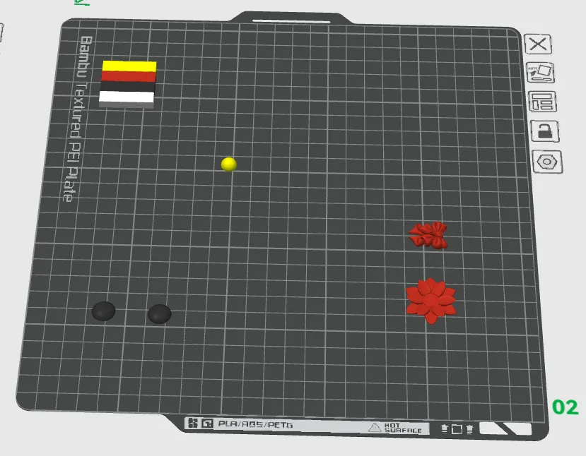 Shih Tzu - Free 3D Print Model - MakerWorld