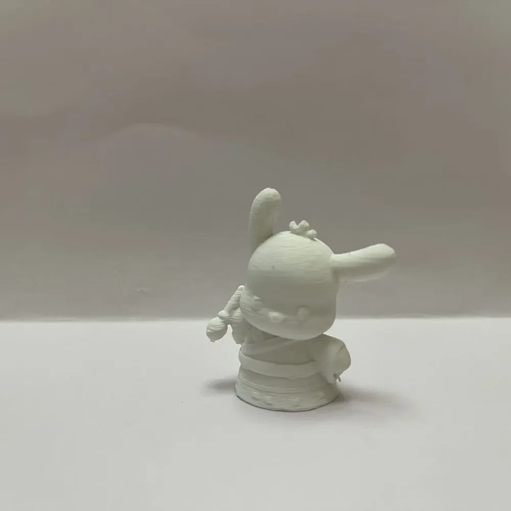 Pochacco Writing Calligraphy - Sanrio Splendid Chinese Style Series ...