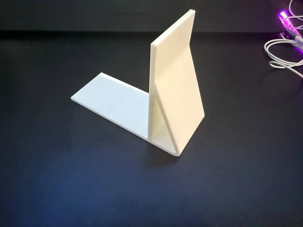 book stop by Adamste MakerWorld: Download Free 3D Models