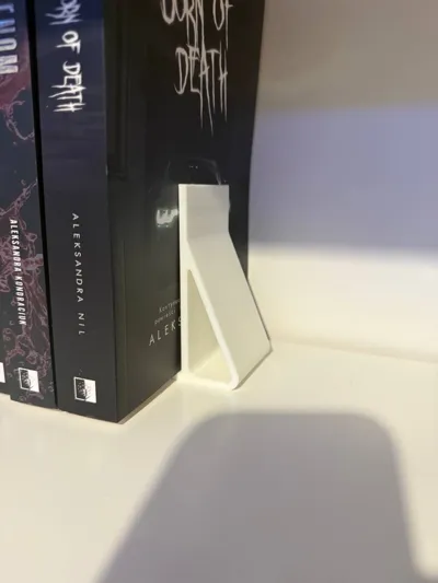 book stop by Adamste MakerWorld: Download Free 3D Models