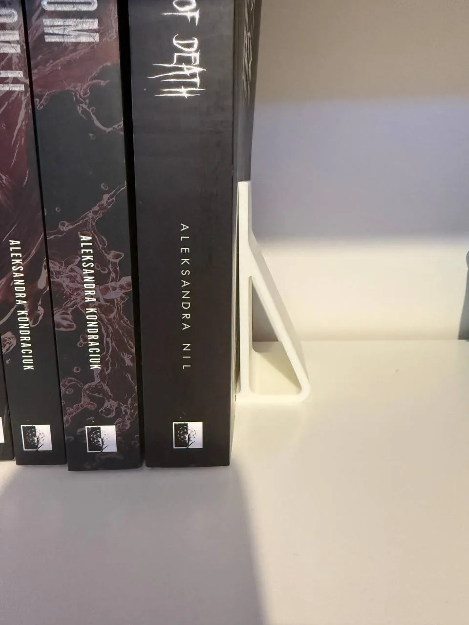 book stop by Adamste MakerWorld: Download Free 3D Models