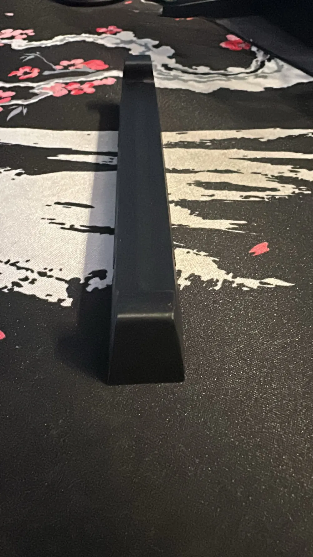 Low-Profile 250 ml Innovative Moped Can Holder - Free 3D Print Model ...