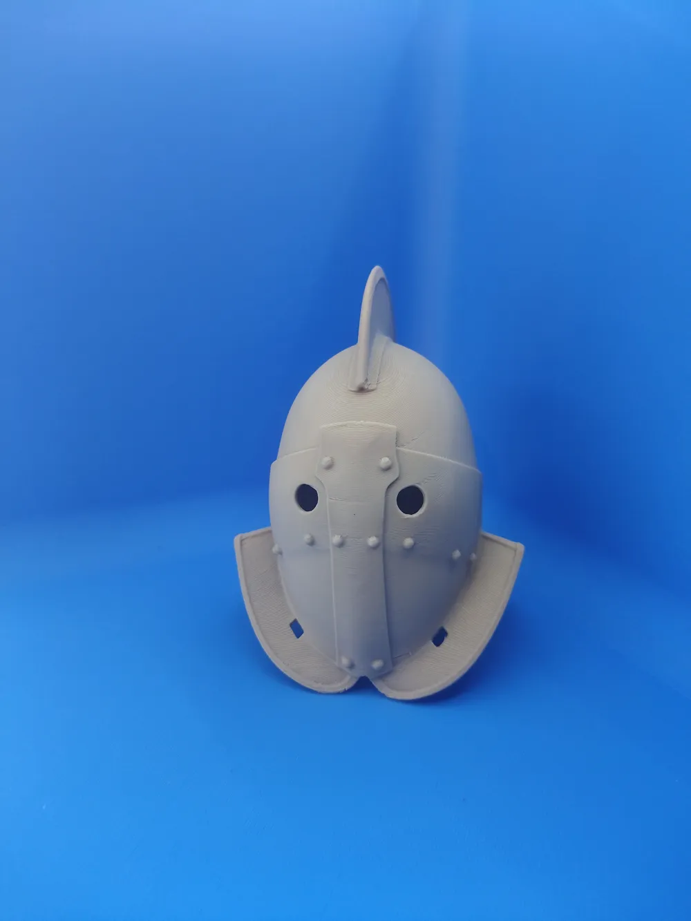 Secutor Helmet – Roman Gladiator Armor - Free 3D Print Model - MakerWorld