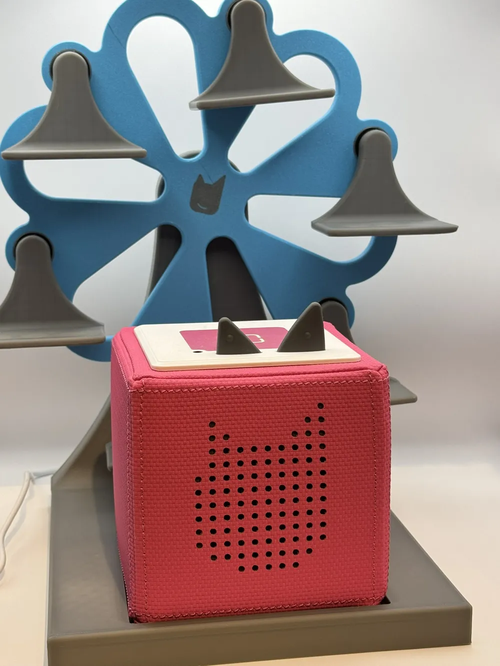 Tonies Ferris Wheel Tonie box storage tonies store by precisionprintpro ...