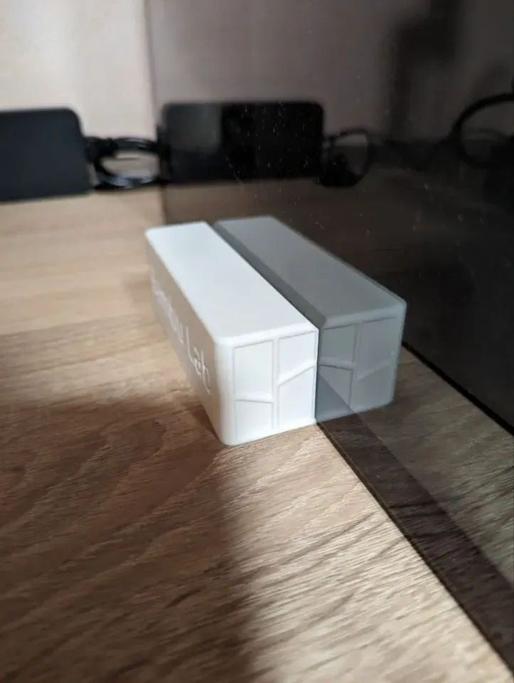 Bambu lab X1C and X1 Lid Top Cover stand by Taer.Holmes - MakerWorld