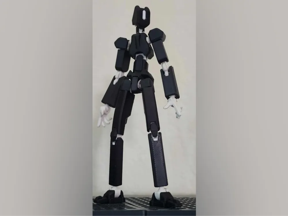 Ateles 13 (Beta) by AG3D MakerWorld: Download Free 3D Models