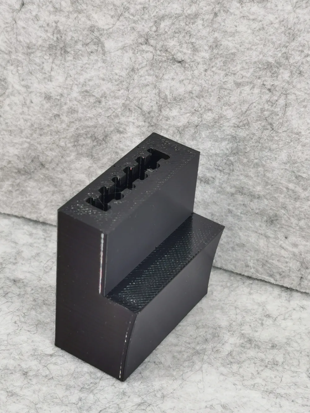 Monitor-Adapter für Quntis LED Screen Light - Free 3D Print Model ...