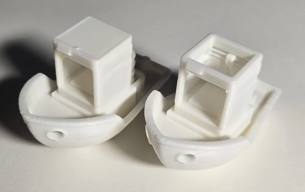 Bambu Printer Benchy - P1P, P1S, X1C, A1, A1 Mini by ...