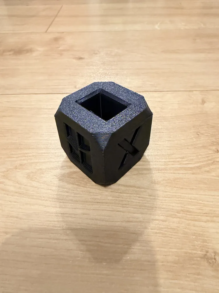 ASA Perfect Profil configuration X1C - Free 3D Print Model - MakerWorld