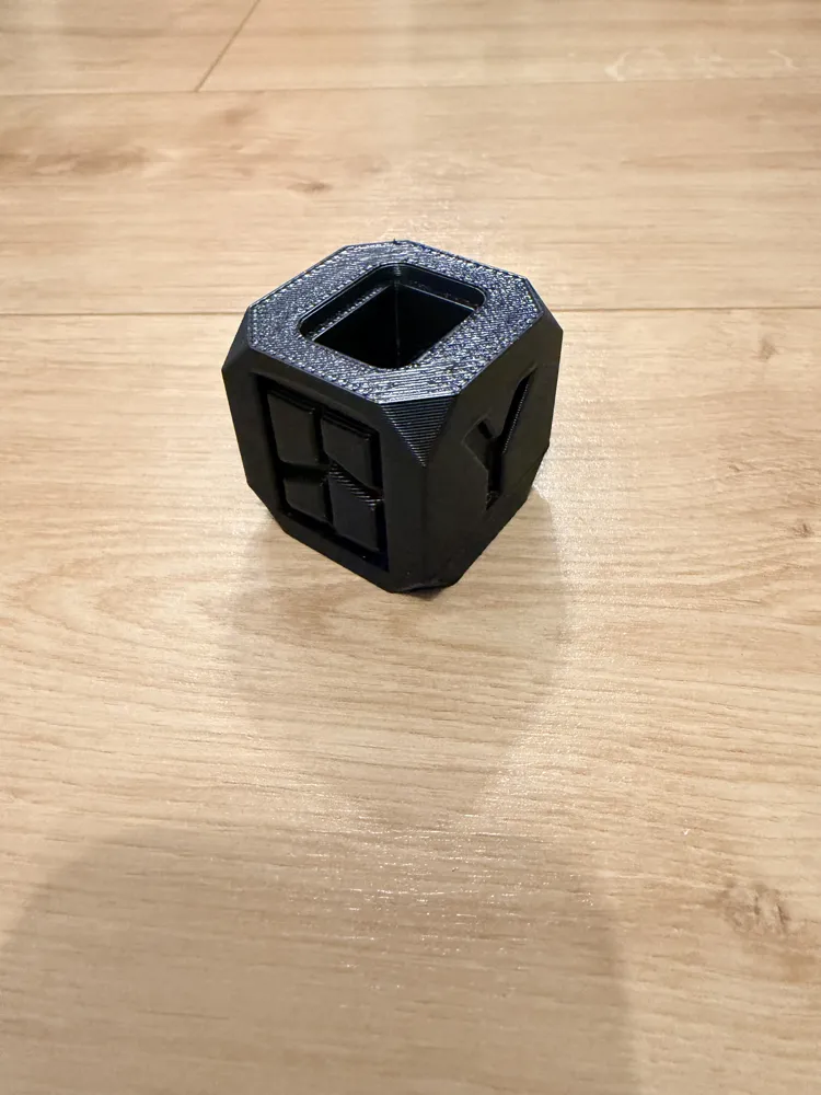 ASA Perfect Profil configuration X1C - Free 3D Print Model - MakerWorld