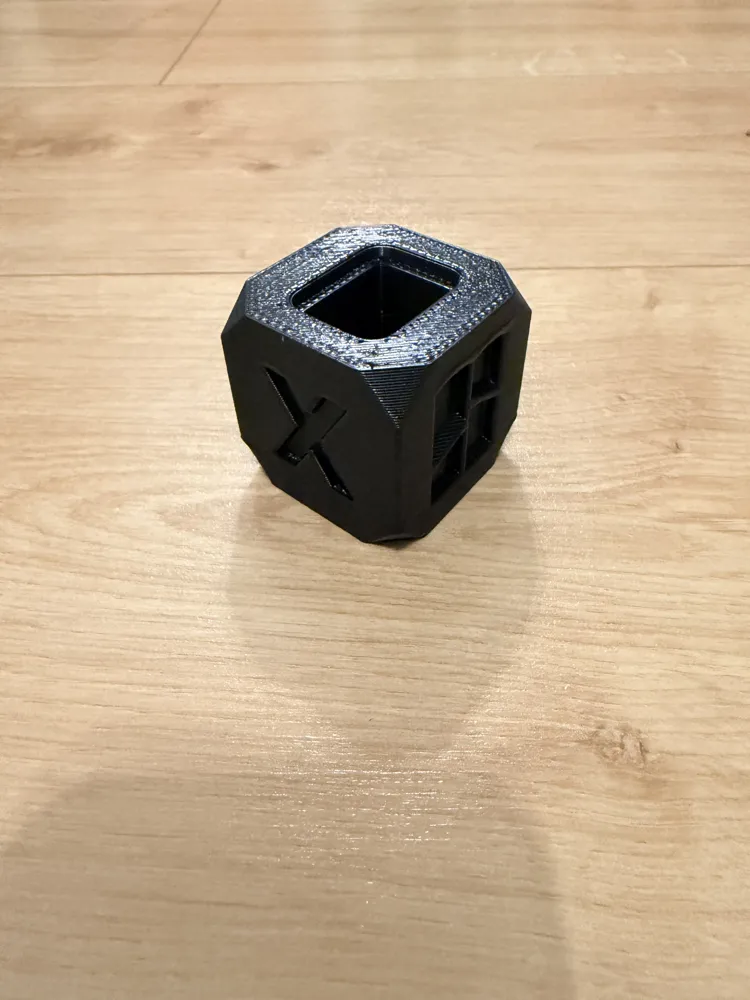 ASA Perfect Profil configuration X1C - Free 3D Print Model - MakerWorld