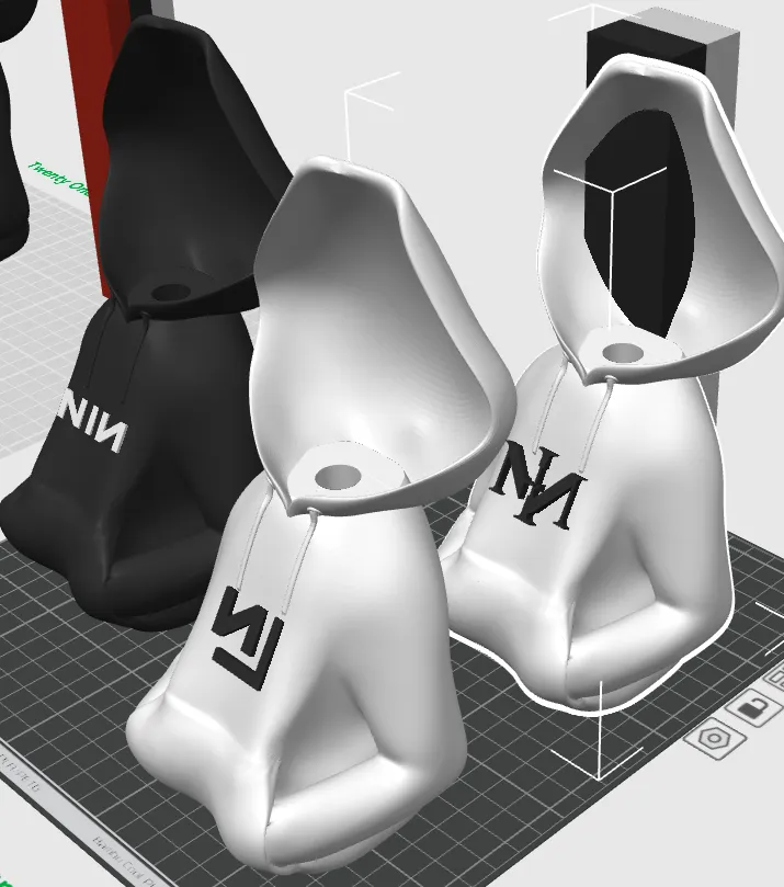 Urban Bugs Hoodies - Nirvana, Pearl Jam, NIN & TOP by MrStafford ...