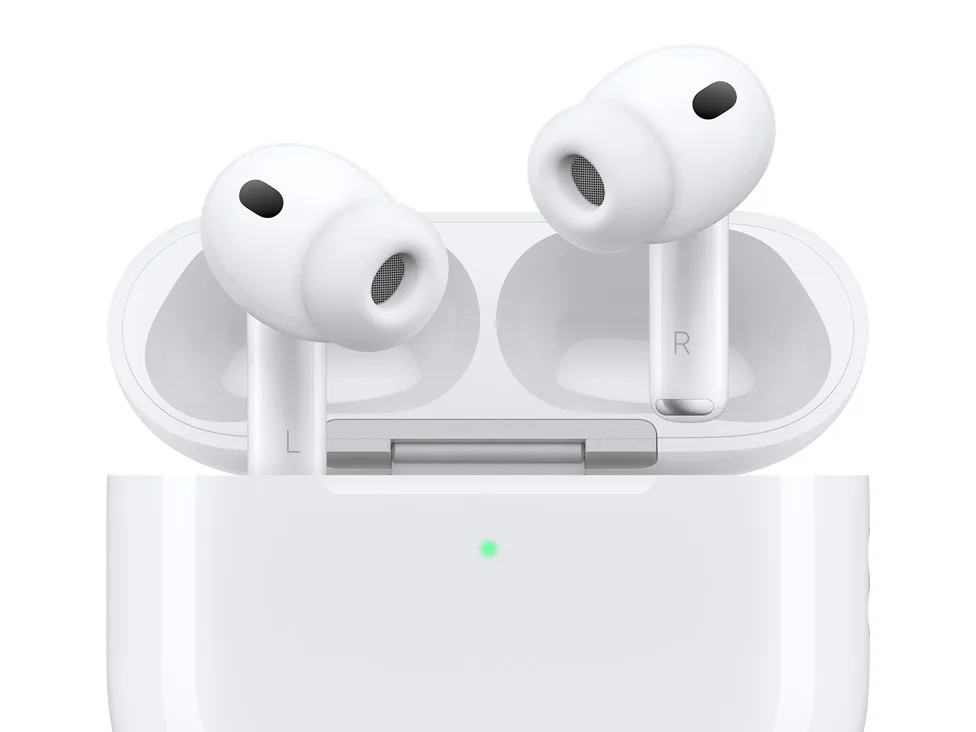 AirPods Pro 3 Reference Model by giacomo.borghi02 MakerWorld: Download ...