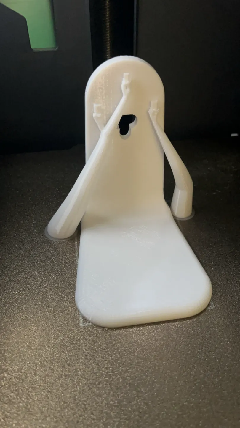 UniFi Protect G4 Instant Stand + Slide-on-Base - Free 3D Print Model ...