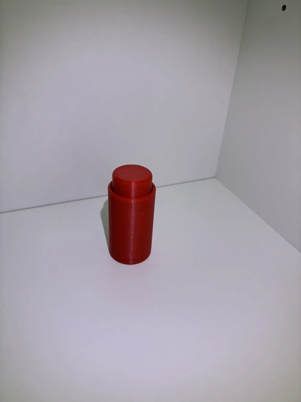 Push Button - Free 3D Print Model - MakerWorld