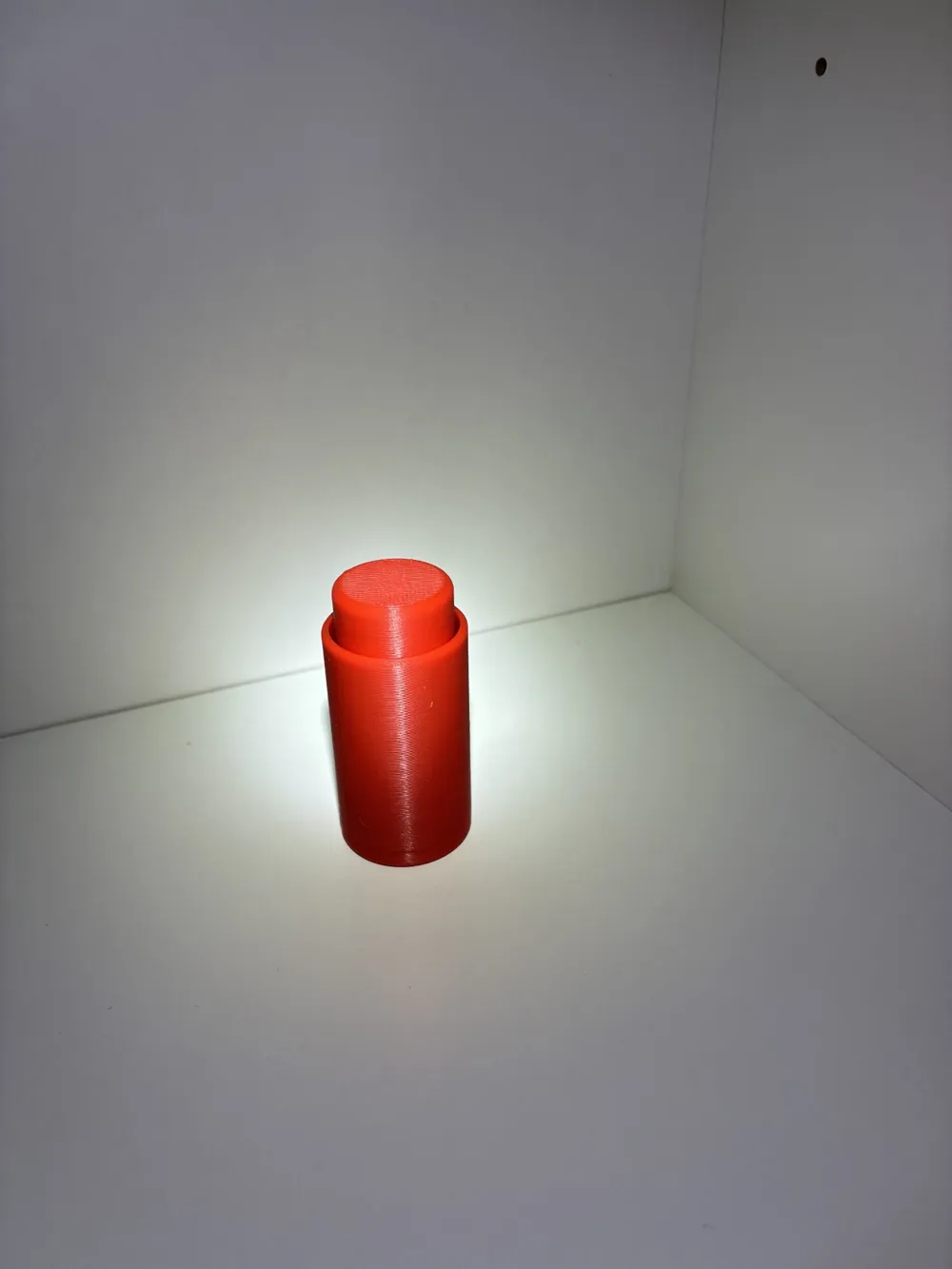 Push Button - Free 3D Print Model - MakerWorld