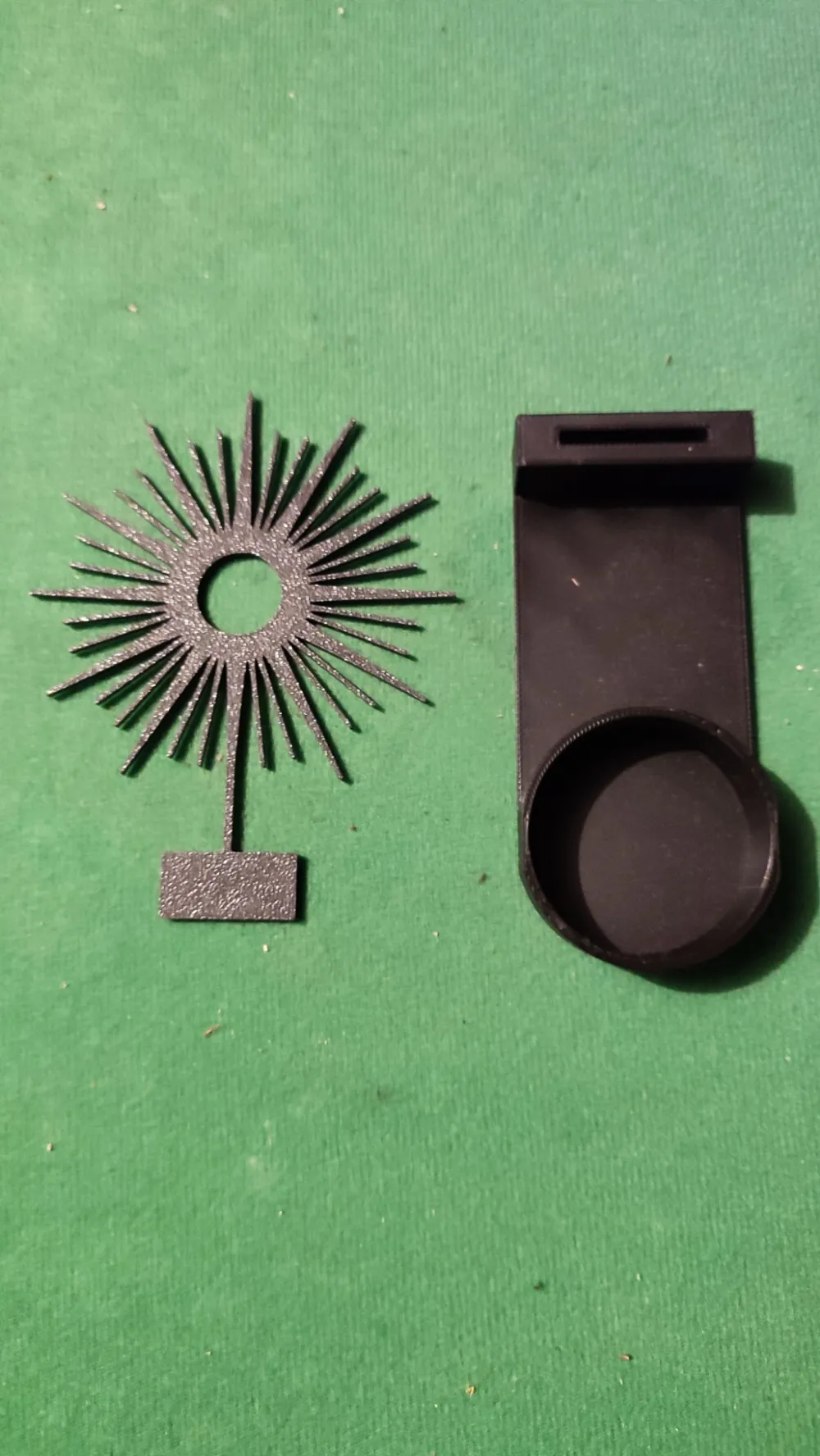 Shadow Art - Sun - Free 3D Print Model - MakerWorld