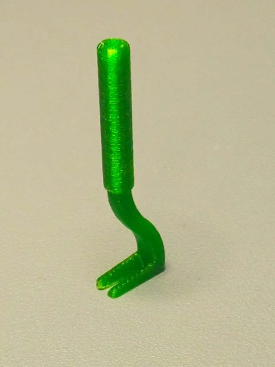 Tick twist remover by MiFa MakerWorld: Download Free 3D Models