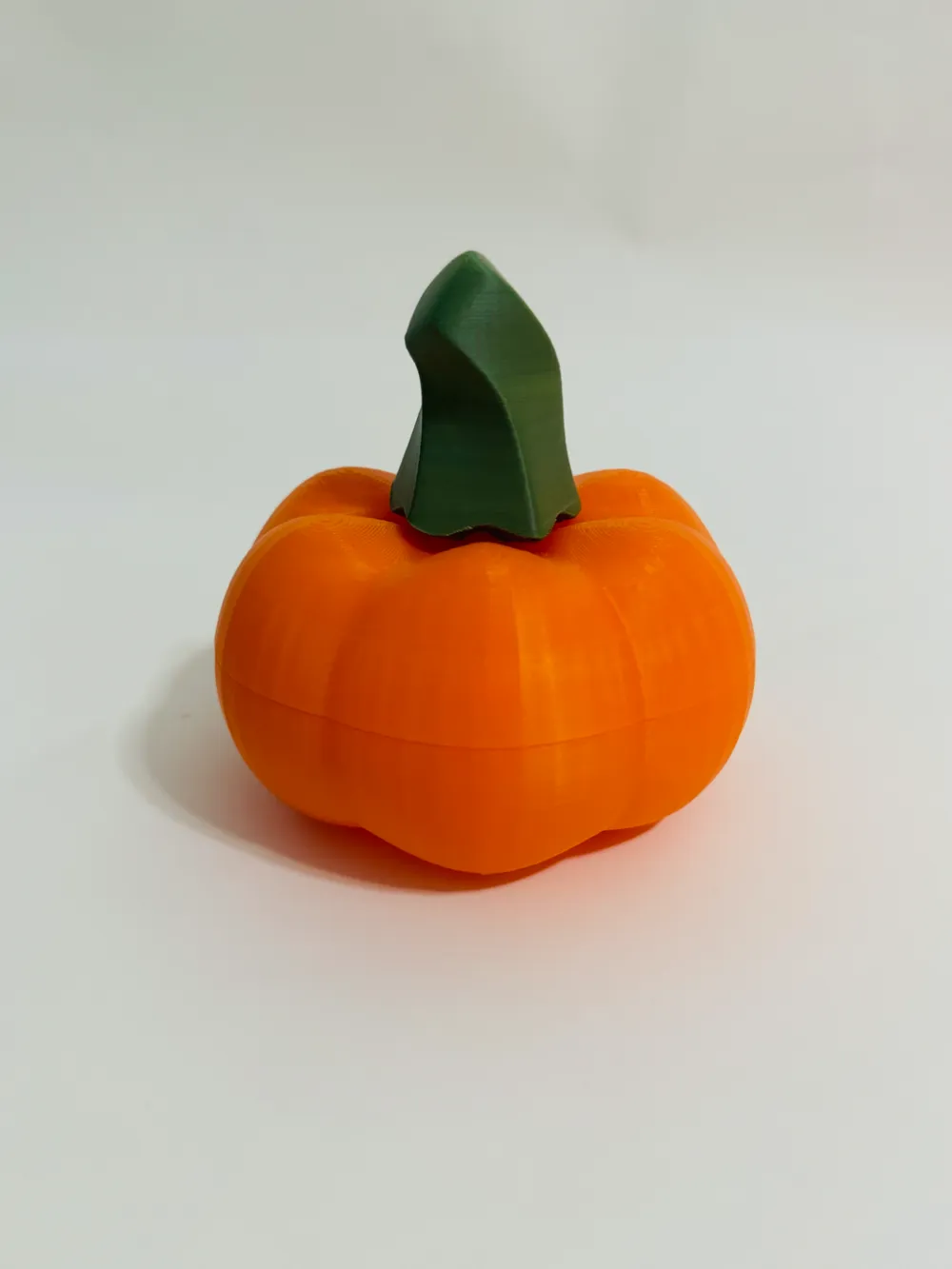 Pumpkin Retractable Sword by SDXP - MakerWorld