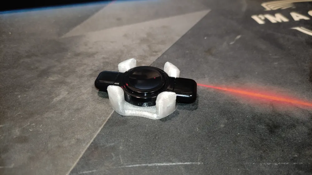 Samsung Galaxy Watch 4 charger holder by Martins3DWorld - MakerWorld