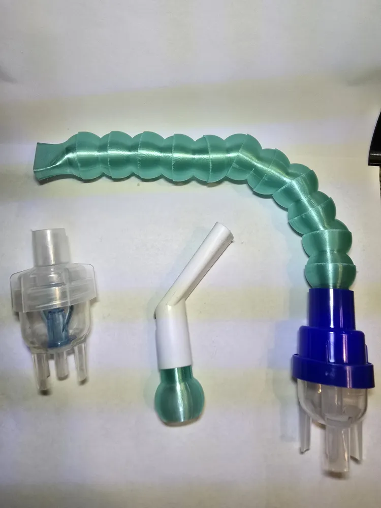 NebFlex - Modular Nebulizer Extension by Mrdude11 MakerWorld: Download ...