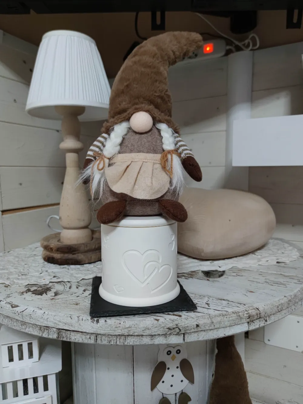 Riser for Gnome by Eclipse 3D - MakerWorld