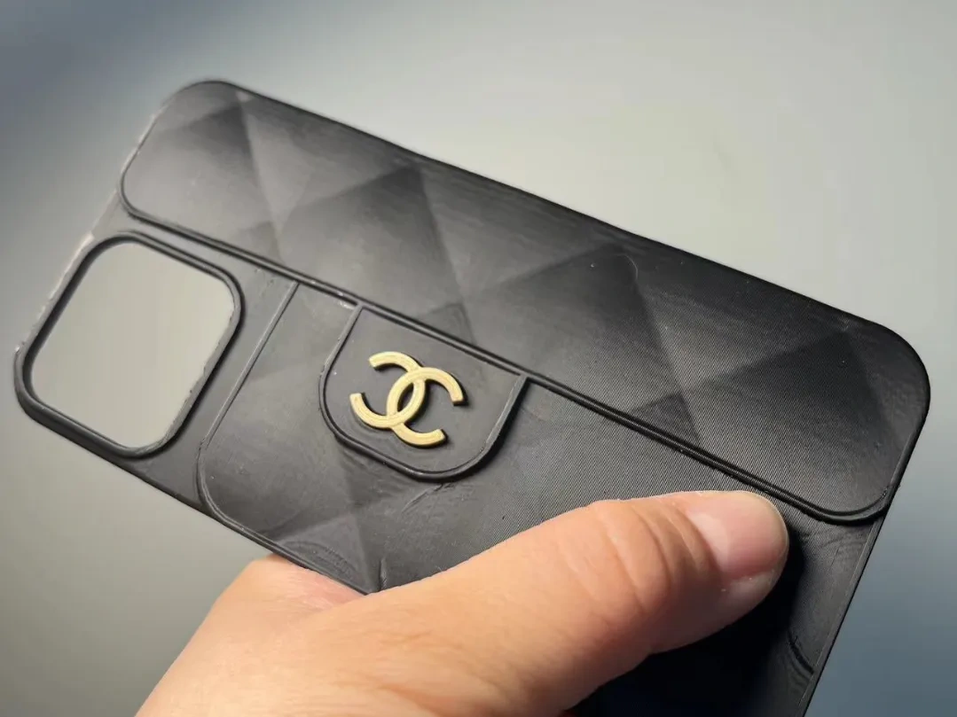 iPhone 13 mini Phone Case by 不收竹屎 - MakerWorld