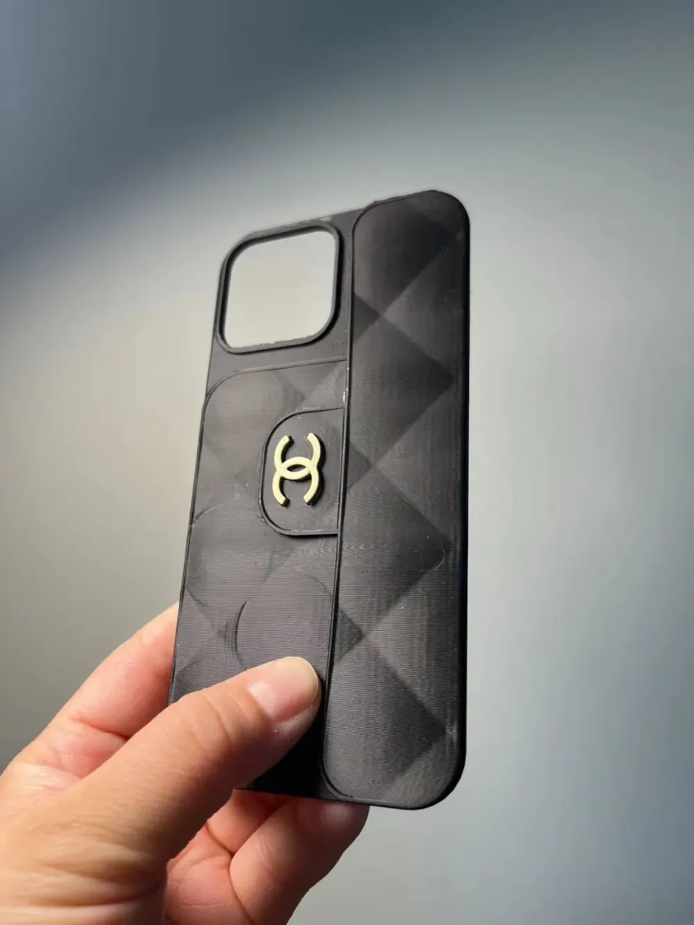 iPhone 13 mini Phone Case - Free 3D Print Model - MakerWorld