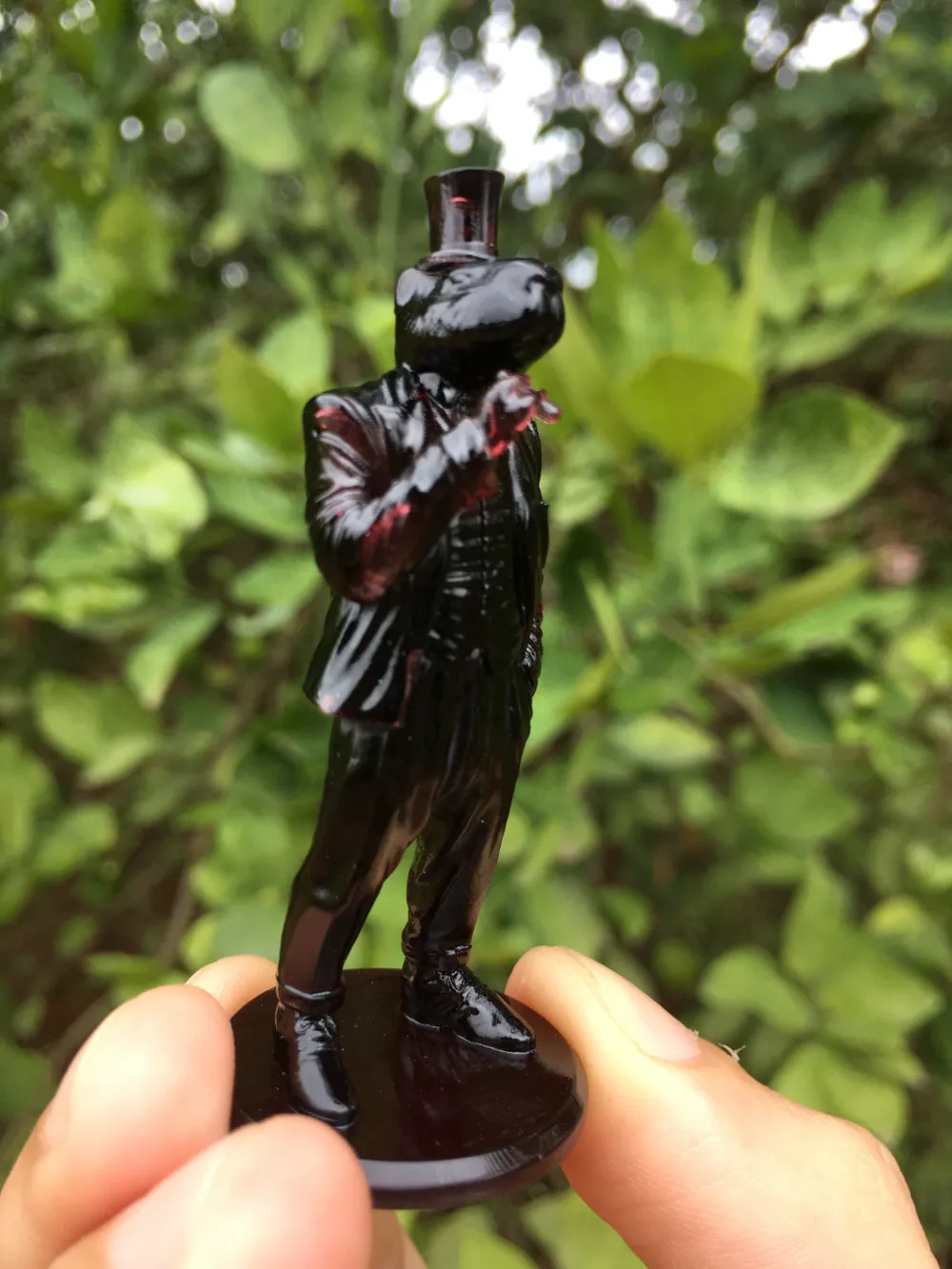 CAPIBARA ELEGANT GENTLEMEN by 3DXAV - MakerWorld