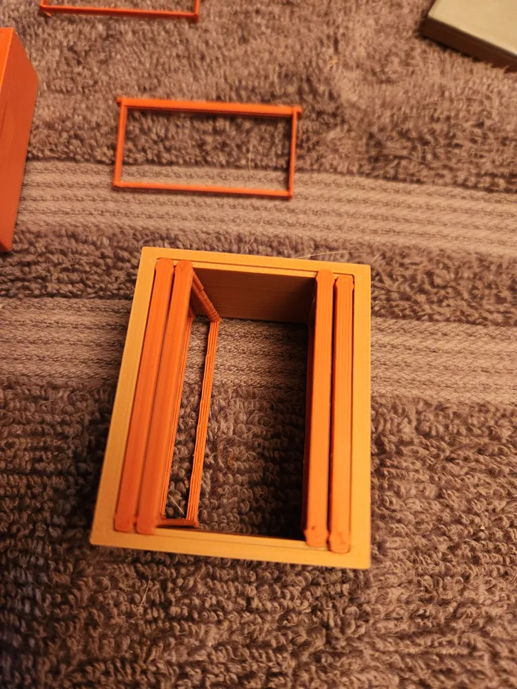 Beekeeping : Langstroth Beehive Setup by SNuGS-3D MakerWorld: Download ...