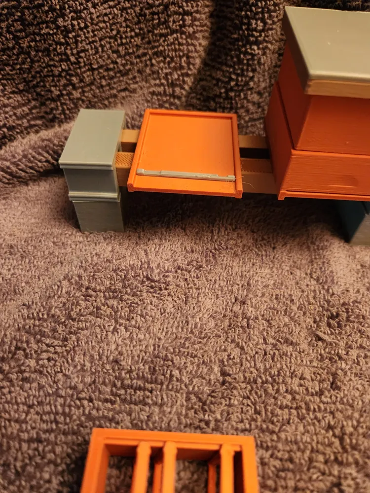 Beekeeping : Langstroth Beehive Setup by SNuGS-3D MakerWorld: Download ...