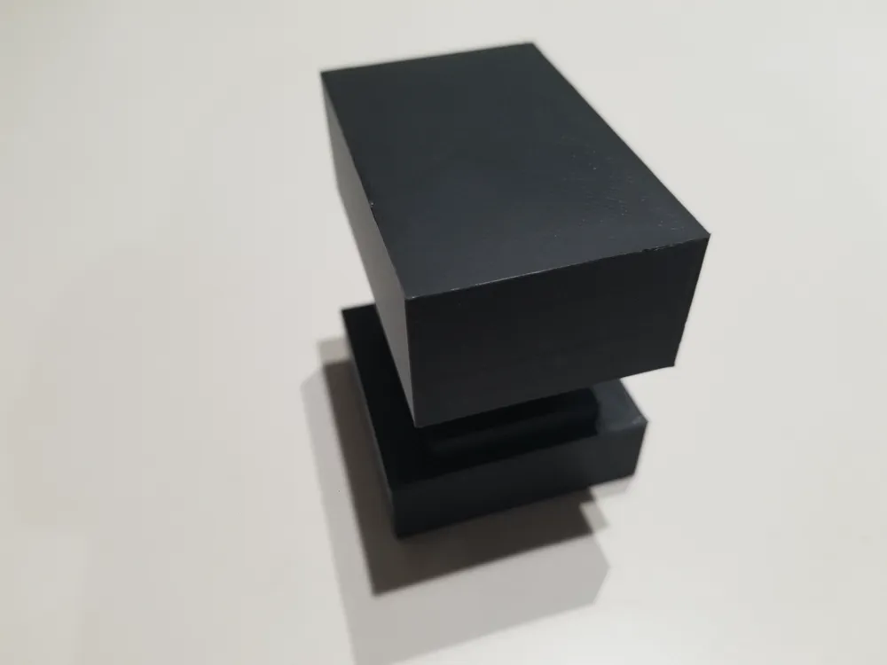 Minecraft Anvil by 陆星宇 - MakerWorld