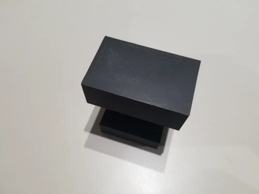 Minecraft Anvil by 陆星宇 - MakerWorld