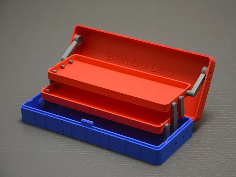 Spider Man Pencil Case - Free 3D Print Model - MakerWorld