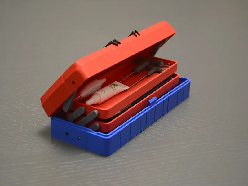 Spider Man Pencil Case - Free 3D Print Model - MakerWorld
