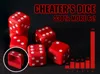Cheater's Dice by sdaendi MakerWorld: Download Free 3D Models